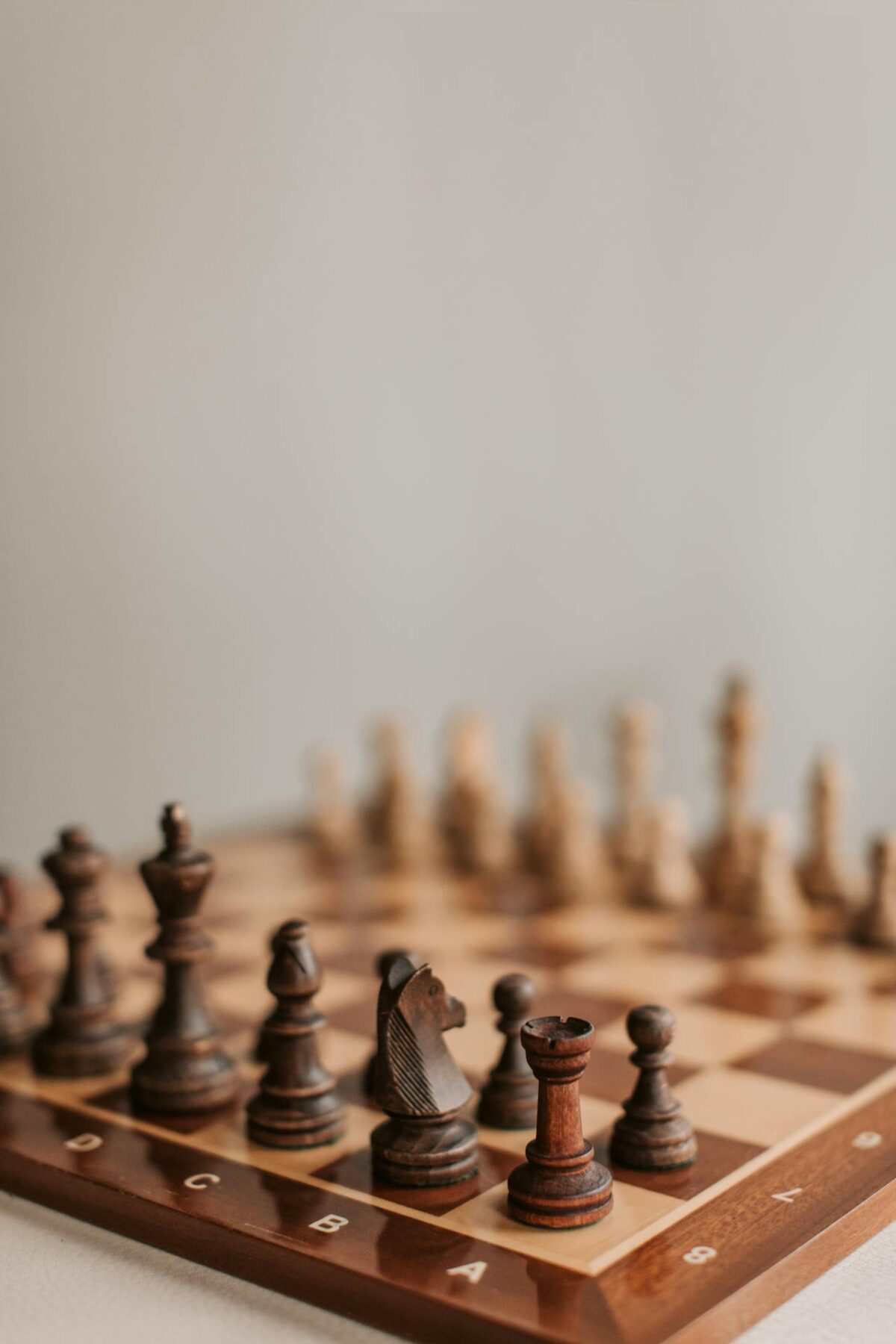 UPLIFT Spring Chess Tournament - Uplift Academy